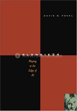 Blondie24: David B. Fogel | Rokomari.com