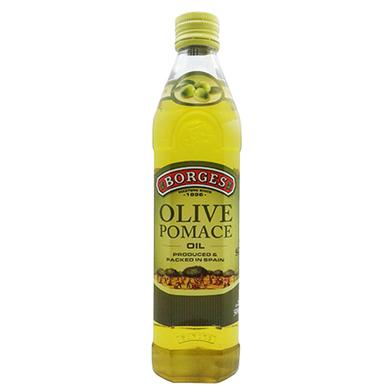 Borges Olive Pomace Oil (জয়তুন তেল) - 500 ml : Borges | Rokomari.com