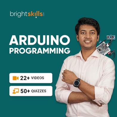 Bright Skills Arduino Programming : Bright Skills | Rokomari.com