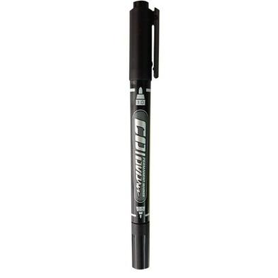 CD/DVD Waterproof Permanent Marker 2in1 Pen set with Clip 1pcs - G-107A ...