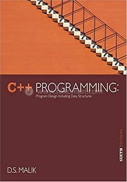 C Programming: D. S. Malik | Rokomari.com