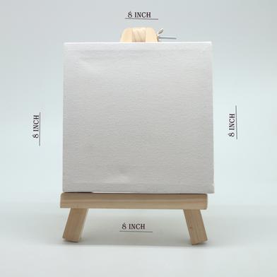 Canvas Square 8inch by 8inch : Iconic Sourcing | Rokomari.com