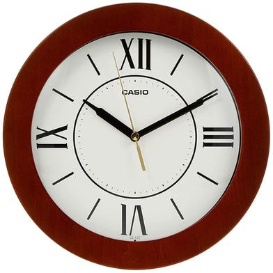 Casio Analog Wall Clock - IQ-126-5BDF : CASIO Watch | Rokomari.com