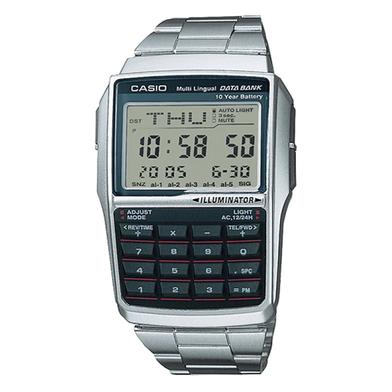 Casio Databank Watch - DBC 32D-1ADF : CASIO Watch | Rokomari.com