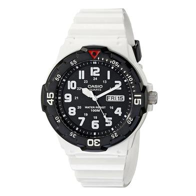 Casio Day-Date Analog Sports Wrist Watch For Men - MRW-200HC-7BVDF ...