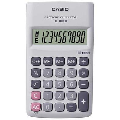Original Casio Portable Basic Calculator | Rokomari.com