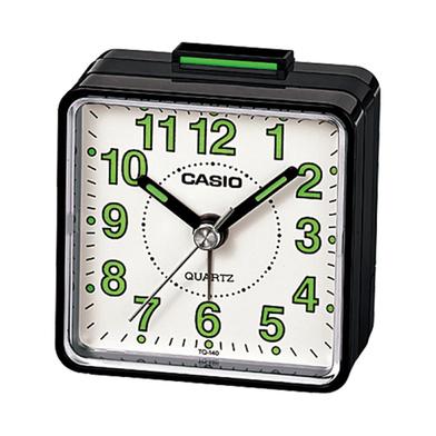 Casio Mini Beep Alarm Clock TQ-140-1BDF : CASIO Watch | Rokomari.com