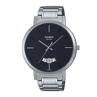 Casio Quartz Analog Men's Watch - MTP-B100D-1EVDF : CASIO Watch ...