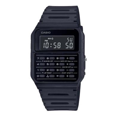 Casio Vintage Calculator Watch - CA-53WF-1BDF : CASIO Watch | Rokomari.com