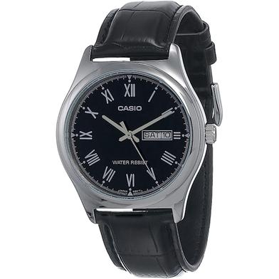 Casio Watches Analog for Men - MTP V006L-1BUDF : CASIO Watch | Rokomari.com