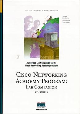 Cisco Networking Academy Program: Jim Lorenz | Rokomari.com