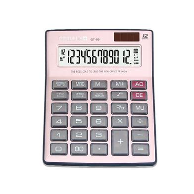Original Citiplus Glass Key Series Electronic Calculator | Rokomari.com