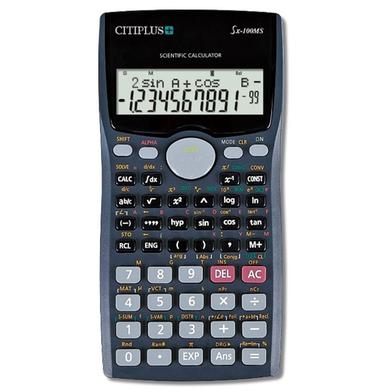 Original Citiplus Scientific Calculator for Students | Rokomari.com