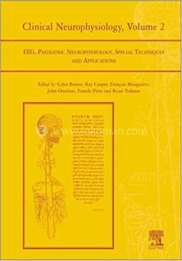 Clinical Neurophysiology: EEG, Paediatric Neurophysiology, Special ...