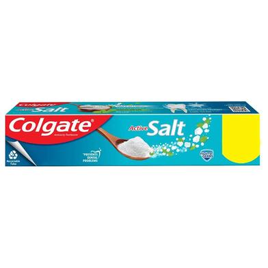 Colgate Active Salt Toothpaste 40gm - CPG5 : Colgate | Rokomari.com