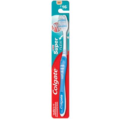Colgate CPEH Super Flexible Toothbrush - 1 pcs : Colgate | Rokomari.com