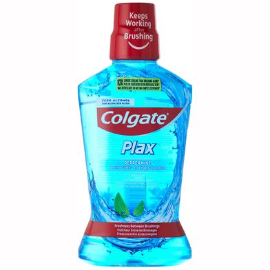 Colgate Peppermint Mouthwash (500ml) - CPF4 : Colgate | Rokomari.com