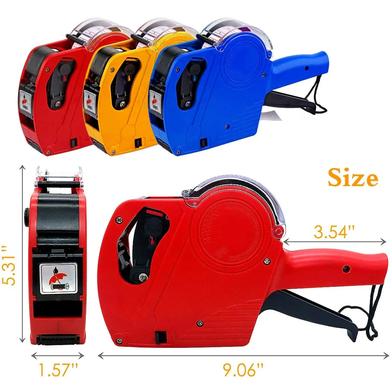 Combo of Price Labeller Machine Price Tag | Rokomari.com