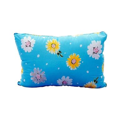 Comfy Bed Pillow 26x18 Inch Light Blue - 875993 : Comfy | Rokomari.com