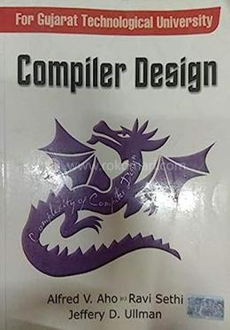 Compiler Design: Alfred V. Aho | Rokomari.com