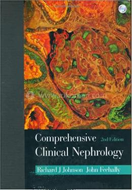 Comprehensive Clinical Nephrology: John Feehally | Rokomari.com