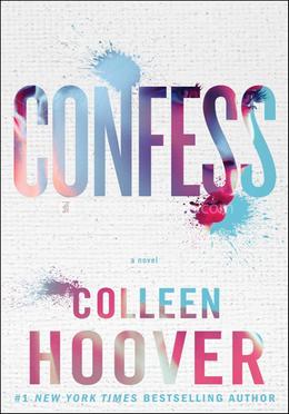 Confess: Colleen Hoover | Rokomari.com