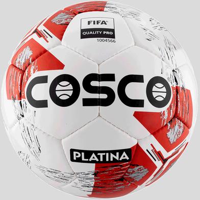 Cosco Sweing Ball And football 5 - Red : Non-Brand | Rokomari.com