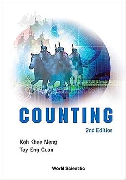 Counting: Tay Eng Guan | Rokomari.com