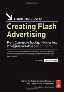 Creating Flash Advertising: Jason Fincanon | Rokomari.com