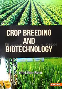 Crop Breeding and Biotechnology : Hari Har Ram | Rokomari.com