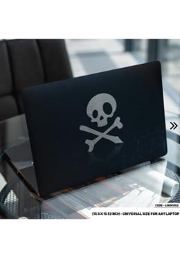 DDecorator Danger laptop sticker - (LSKN1002) : DDecorator | Rokomari.com