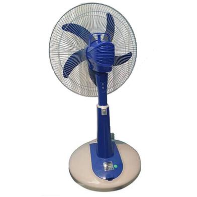 Defender 2986 Rechargeable 16 Desktop Fan - Blue : Defender | Rokomari.com