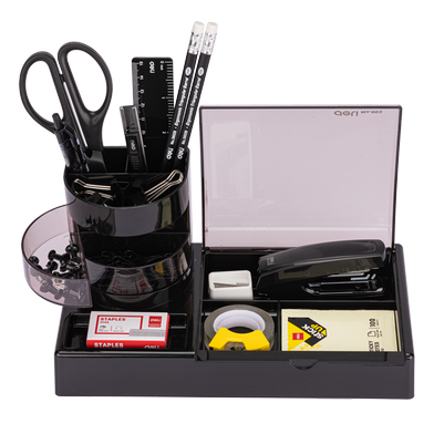 Deli Stationery Logo