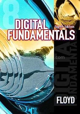 Digital Fundamentals: Thomas L. Floyd | Rokomari.com