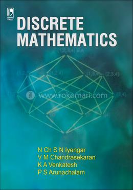 Discrete Mathematics: N Ch S N Iyengar | Rokomari.com