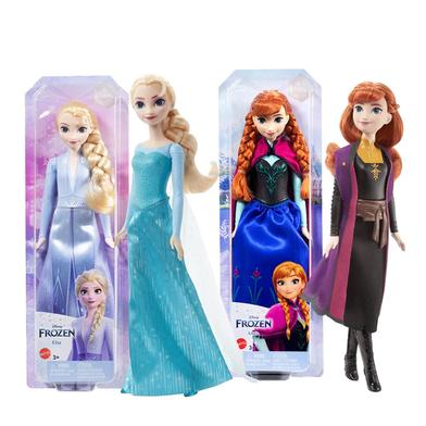 Disney HLW46 Frozen Signature Clothing And Accessories : Disney ...