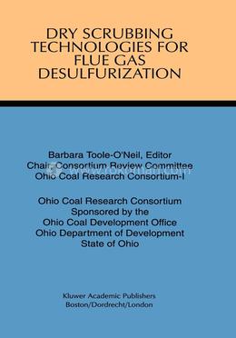 Dry Scrubbing Technologies for Flue Gas Desulfurization: Spyros A ...