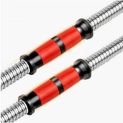 Dumbbell Stick 14 Inch-1Pcs : Non-Brand | Rokomari.com