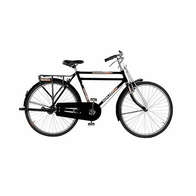 Duranta Steel 1 Speed Durjoy 2 Bar 26inch Black - 847008 : Duranta Bicycle | Rokomari.com