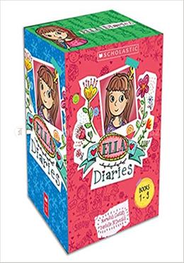 Ella Diaries Boxset: Meredith Costain | Rokomari.com