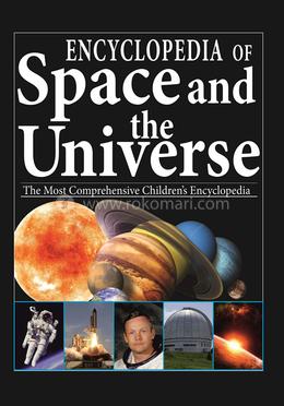 Encyclopedia of Space and the Universe: LDS Books | Rokomari.com