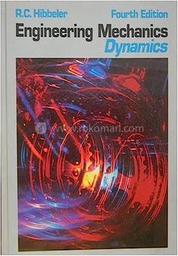 Engineering Mechanics: R.C. Hibbeler | Rokomari.com