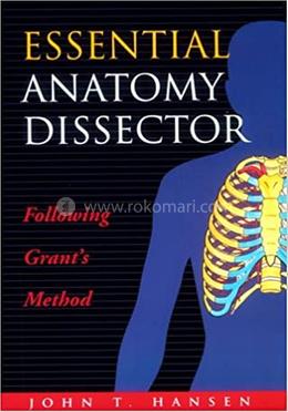 Essential Anatomy Dissector: John Hanson | Rokomari.com