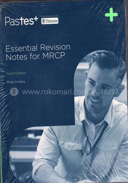 Essential Revision Notes For Mrcp: Kalra | Rokomari.com