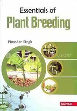 Essentials of Plant Breeding: Phundan Singh | Rokomari.com
