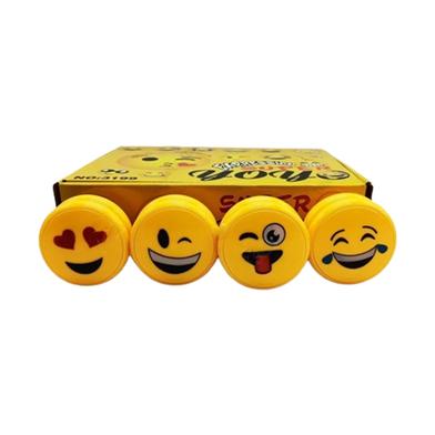 Exclusive Spinning Light Up Emoji Yoyo Toy For Kids (yoyo_imo_3199_1pcs ...