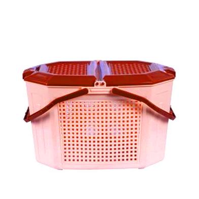 RFL Family Basket - Cream - 86886 : RFL | Rokomari.com