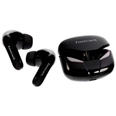 Fastrack Reflex Tunes FT3 TWS Wireless Earbuds - Black : Fastrack ...