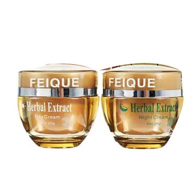 Feique Herbal Extract Cream-15510 : Feique | Rokomari.com