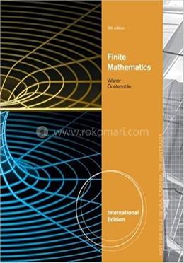 Finite Mathematics: Stefan Waner | Rokomari.com
